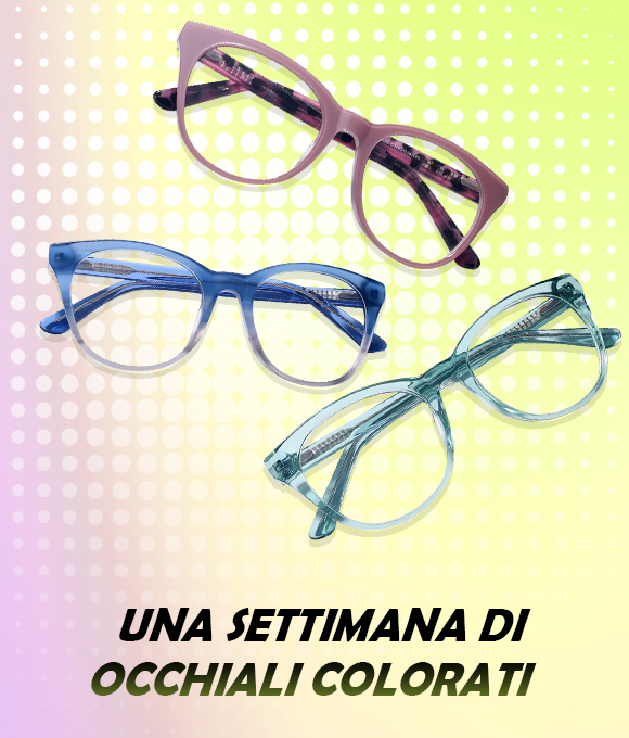 Aoolia Ottico | Occhiali da Vista & Occhiali da Sole di Ultima Tendenza